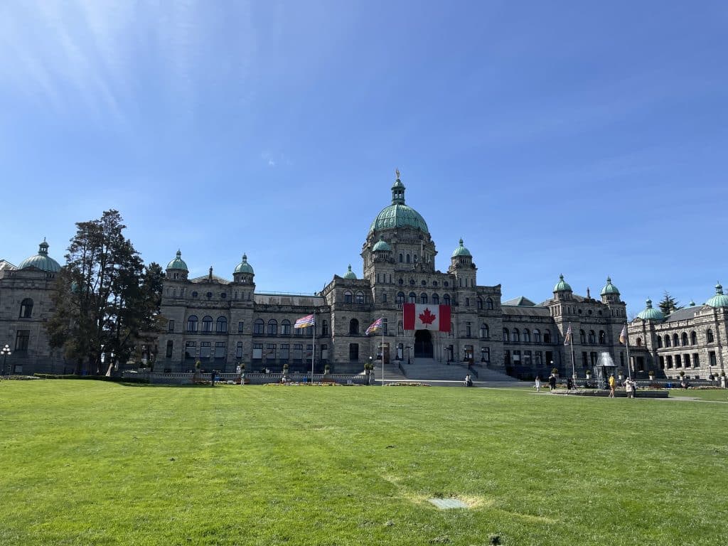 Provincial government explained: How your MLA can help you – The Wren