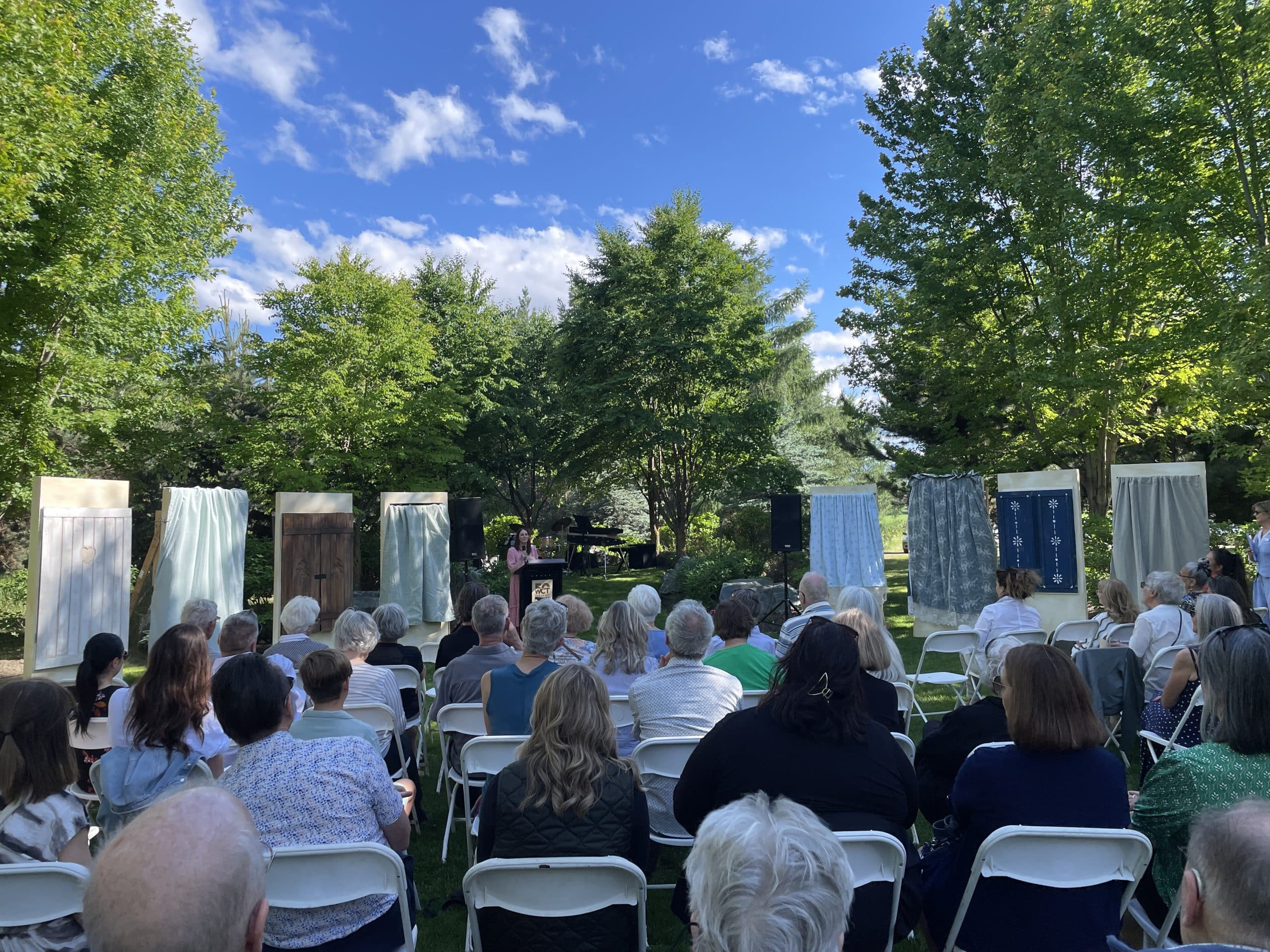 Western Canada Theatre celebrates its 50th anniversary with all ...