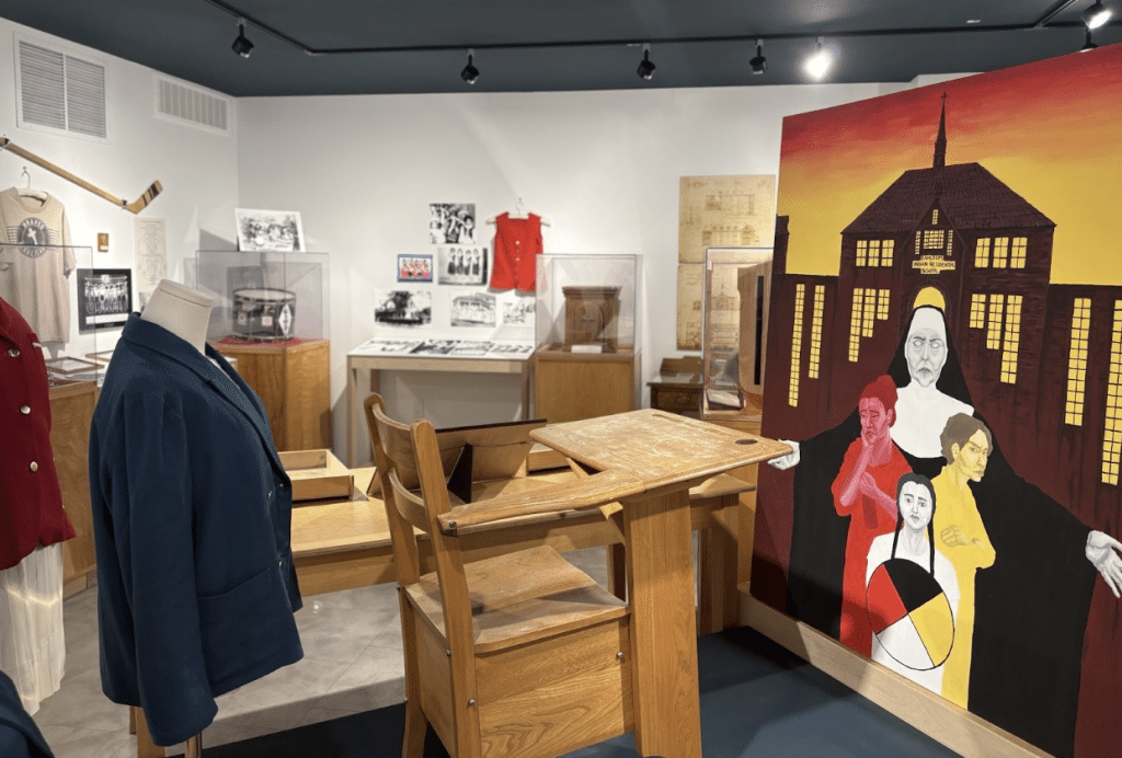 What to see at the new Secwépemc Museum and Heritage Park